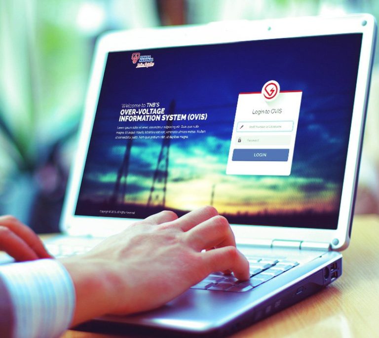 TNB OVIS – Primus Core